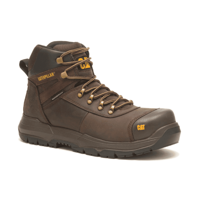 Cat Pneumatic M-19 STC | Sheq Safety Coastal