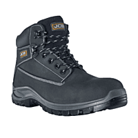 JCB Holton Hiker Nubuck STC